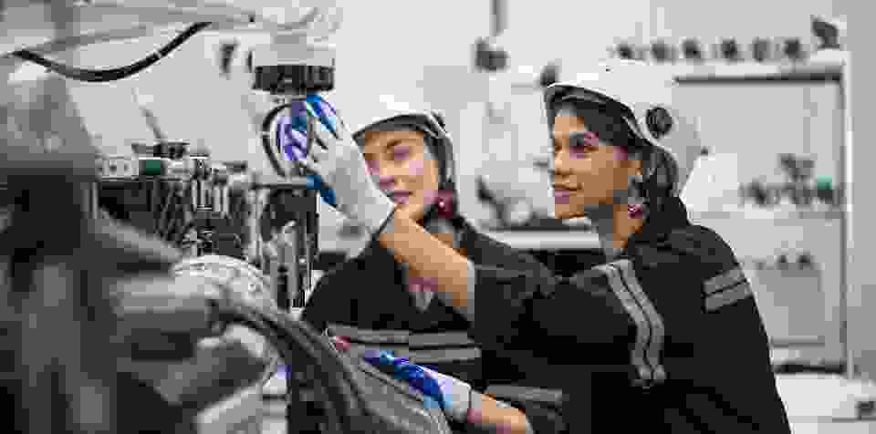 Service Detail – United Structure Fabrication